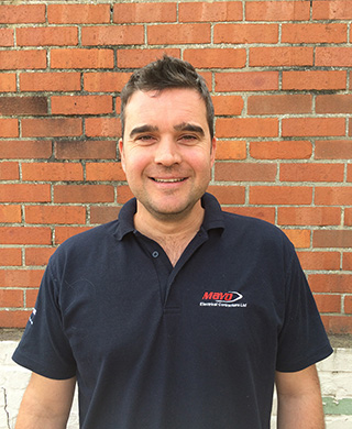 Mayo Team - Portsmouth Electricians | Mayo Electrical