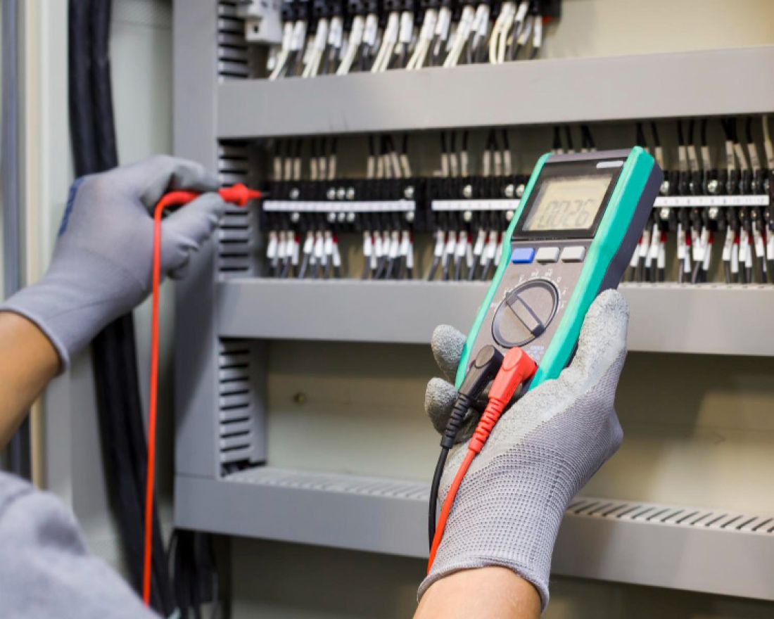 Portsmouth Electrician - Electrical Service | Mayo Electrical