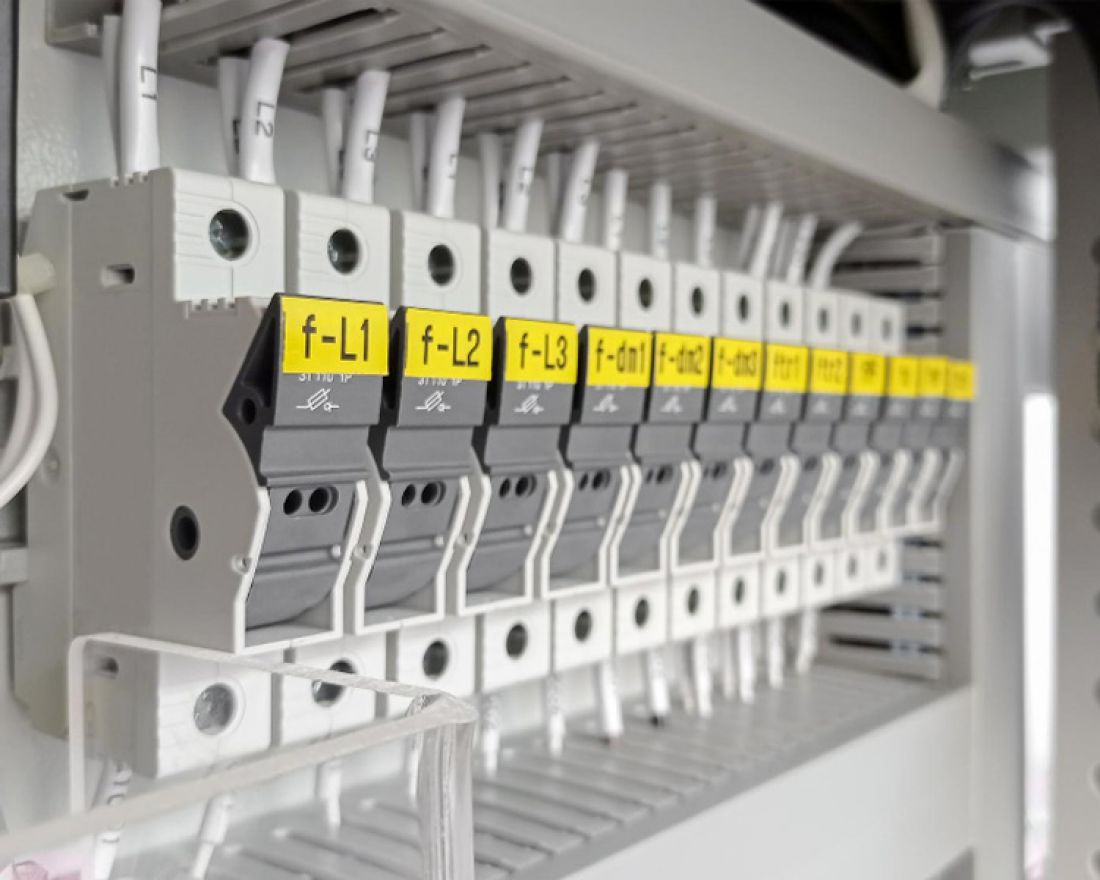 Portsmouth Electrician - Electrical Service | Mayo Electrical